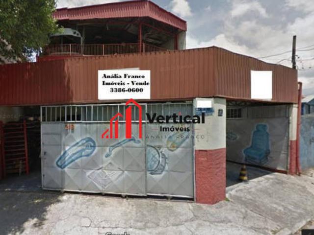 Loja em Parque Novo Mundo, São Paulo/SP de 311m² à venda por R$ 1.499.000,00 ou para locação R$ 10.000,00/mes