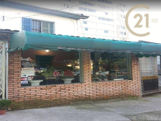 Loja em Perdizes, São Paulo/SP de 190m² à venda por R$ 2.659.000,00