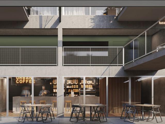 Loja em Perdizes, São Paulo/SP de 257m² à venda por R$ 2.251.200,00