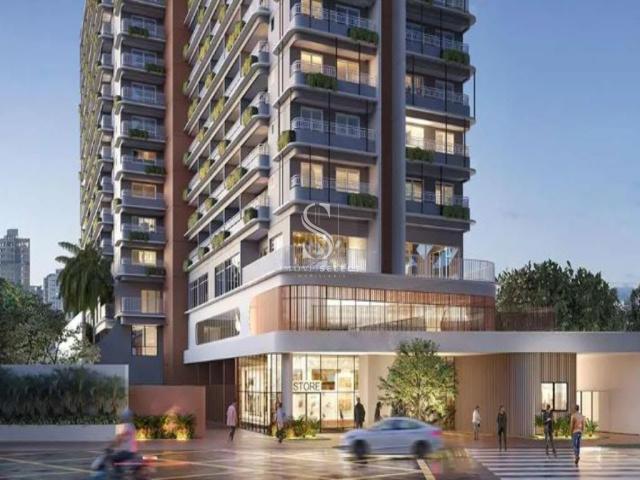 Loja em Perdizes, São Paulo/SP de 88m² à venda por R$ 1.021.361,00