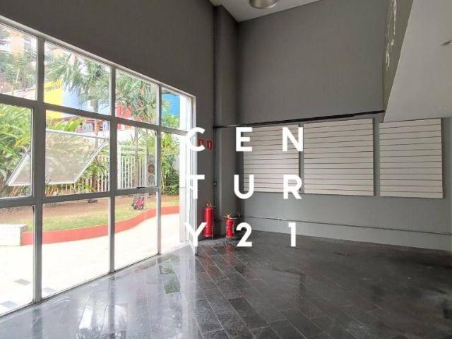 Loja em Pinheiros, São Paulo/SP de 64m² à venda por R$ 1.600.000,00 ou para locação R$ 6.250,00/mes