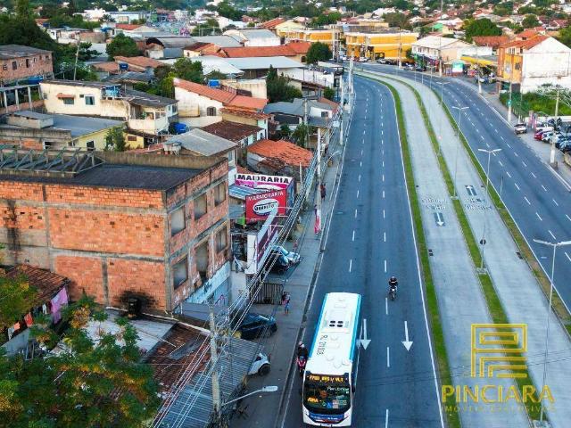 Loja em Piratininga, Niterói/RJ de 215m² à venda por R$ 2.999.000,00 ou para locação R$ 7.000,00/mes
