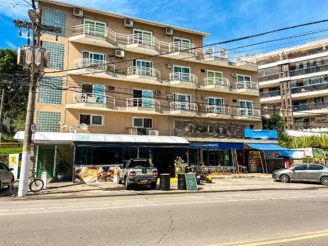 Loja em Piratininga, Niterói/RJ de 28m² à venda por R$ 1.499.900,00