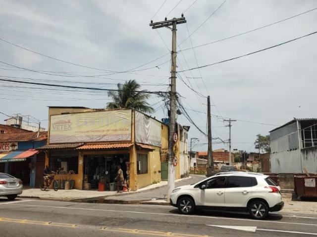 Loja em Piratininga, Niterói/RJ de 300m² à venda por R$ 499.000,00