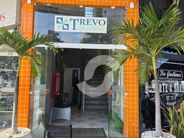 Loja em Piratininga, Niterói/RJ de 35m² à venda por R$ 349.900,00