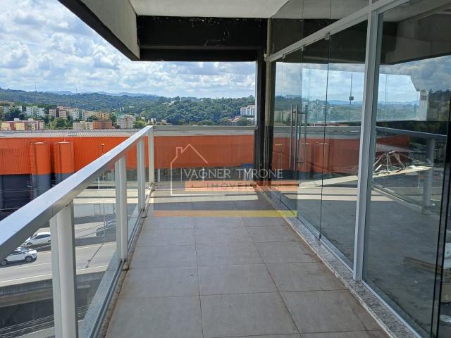 Loja em Portal da Primavera, Cotia/SP de 150m² para locação R$ 4.000,00/mes
