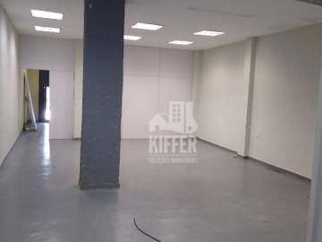 Loja em Porto Novo, São Gonçalo/RJ de 200m² à venda por R$ 499.900,00