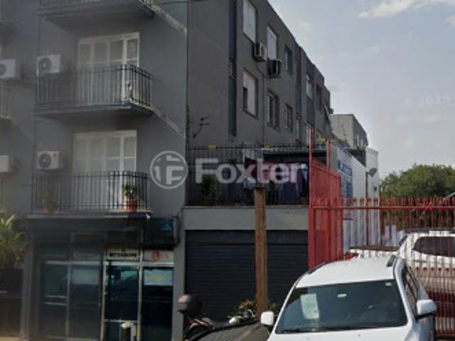 Sala / Conjunto Comercial em Porto Alegre