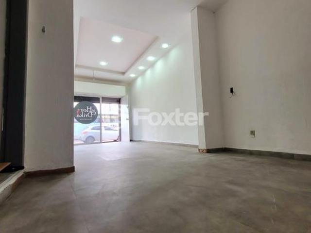 Loja em Porto Alegre