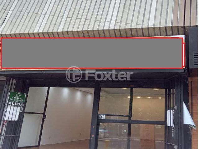 Loja em Porto Alegre