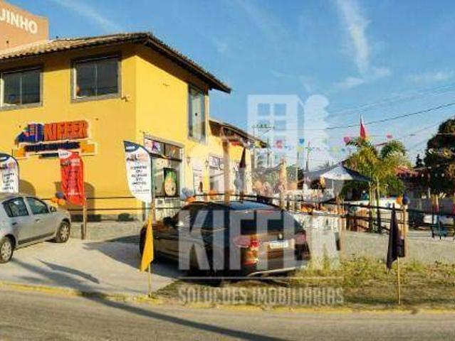 Loja em Praia de Itaipuaçu Itaipuaçu, Maricá/RJ de 50m² para locação R$ 1.690,00/mes