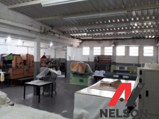 Loja em Presidente Altino, Osasco/SP de 500m² à venda por R$ 1.999.000,00