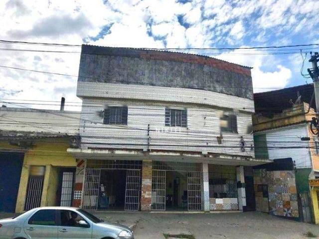 Loja em Raul Veiga, São Gonçalo/RJ de 800m² à venda por R$ 3.299.900,00