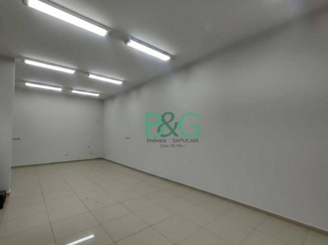 Loja em República, São Paulo/SP de 130m² para locação R$ 6.500,00/mes