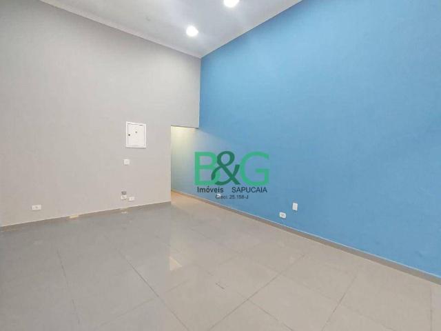 Loja em República, São Paulo/SP de 19m² para locação R$ 3.000,00/mes