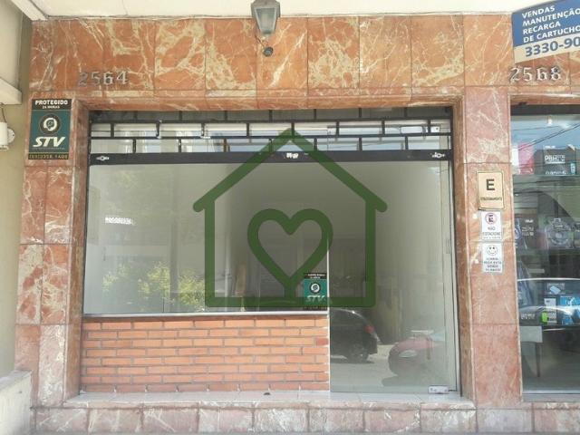 Loja em Rio Branco, Porto Alegre/RS de 0m² à venda por R$ 644.900,00