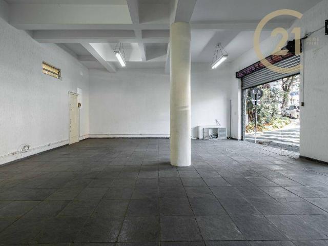 Loja em Sumaré, São Paulo/SP de 130m² para locação R$ 6.000,00/mes