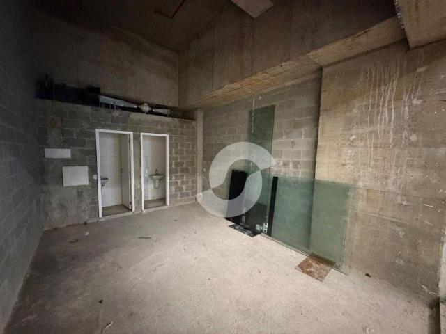 Loja em São Domingos, Niterói/RJ de 29m² à venda por R$ 384.000,00
