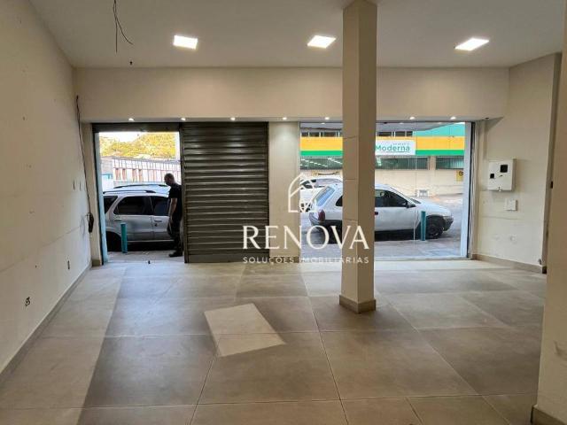 Loja em São Pedro, Teresópolis/RJ de 45m² para locação R$ 2.000,00/mes