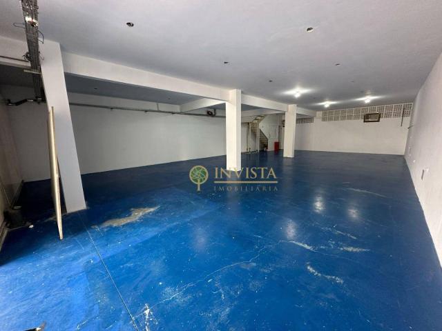 Loja em Saco Grande, Florianópolis/SC de 200m² para locação R$ 7.200,00/mes