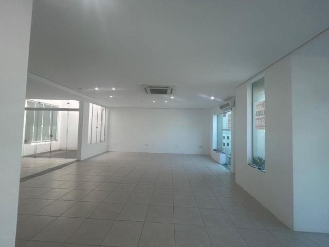 Loja em Santa Mônica, Florianópolis/SC de 206m² para locação R$ 7.500,00/mes
