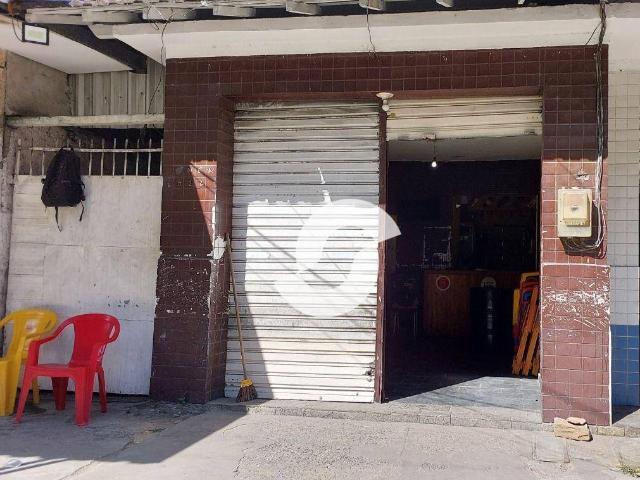Loja em Santa Rosa, Niterói/RJ de 90m² à venda por R$ 439.900,00
