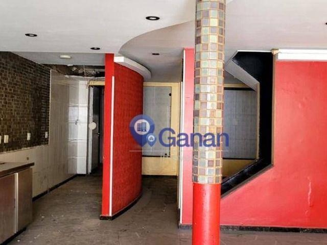 Loja em Santo Amaro, São Paulo/SP de 132m² à venda por R$ 1.399.900,00 ou para locação R$ 8.000,00/mes