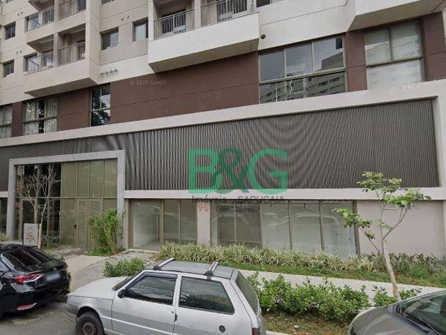 Loja em Santo Amaro, São Paulo/SP de 60m² à venda por R$ 849.900,00