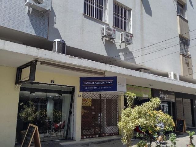 Loja em Tijuca, Rio de Janeiro/RJ de 0m² para locação R$ 1.500,00/mes