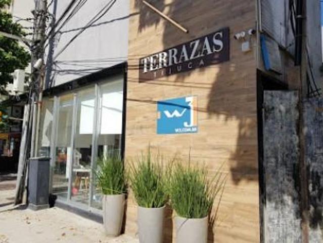 Loja em Tijuca, Rio de Janeiro/RJ de 290m² à venda por R$ 4.348.900,00