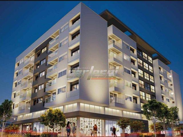 Loja em Trindade, Florianópolis/SC de 56m² à venda por R$ 1.623.497,29