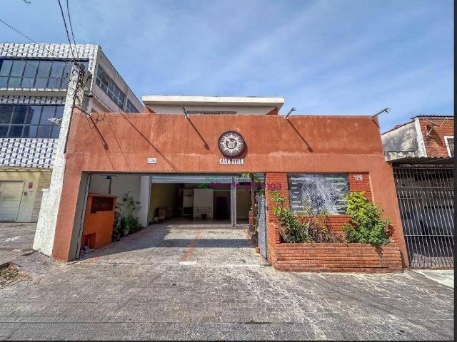Loja em Vila Dom Pedro I, São Paulo/SP de 265m² à venda por R$ 1.489.900,00