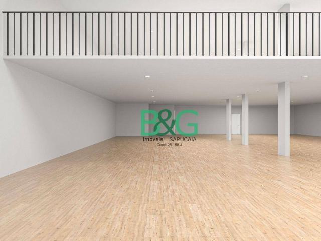 Loja em Vila Dom Pedro I, São Paulo/SP de 472m² à venda por R$ 4.412.760,00