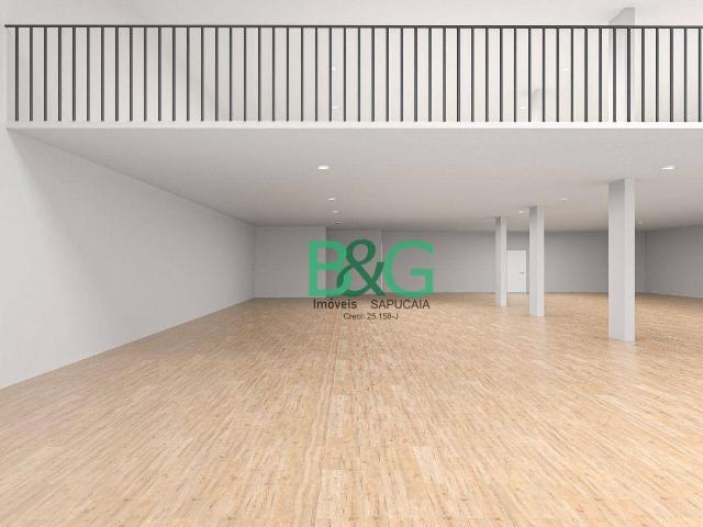 Loja em Vila Dom Pedro I, São Paulo/SP de 472m² à venda por R$ 4.413.660,00