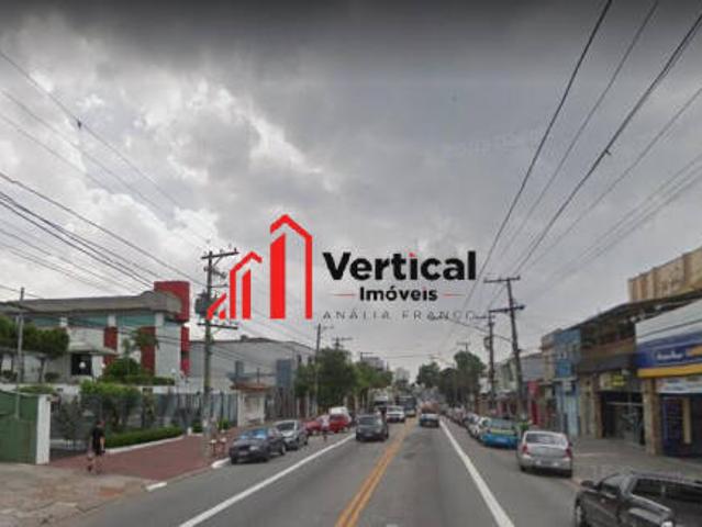 Loja em Vila Formosa, São Paulo/SP de 82m² para locação R$ 4.500,00/mes