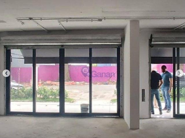 Loja em Vila Firmiano Pinto, São Paulo/SP de 135m² para locação R$ 12.500,00/mes