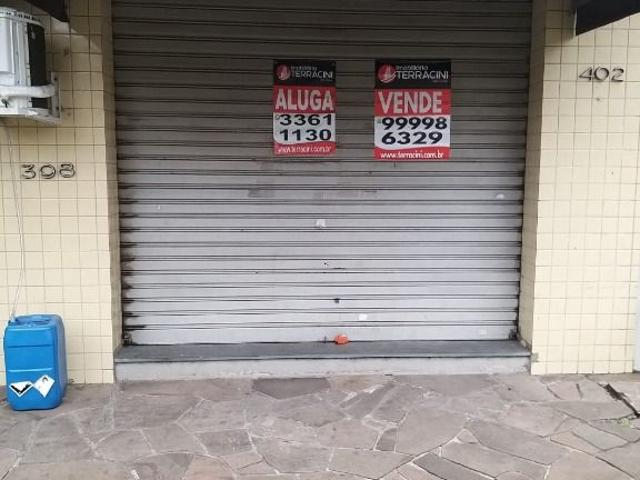 Loja em Vila Ipiranga, Porto Alegre/RS de 39m² à venda por R$ 199.000,00