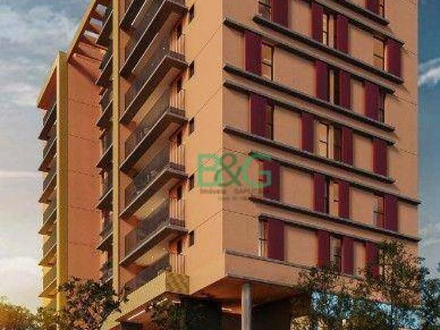 Loja em Vila Ipojuca, São Paulo/SP de 33m² à venda por R$ 540.120,00