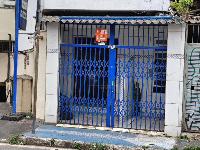 Loja em Vila Olímpia, São Paulo/SP de 80m² para locação R$ 6.000,00/mes