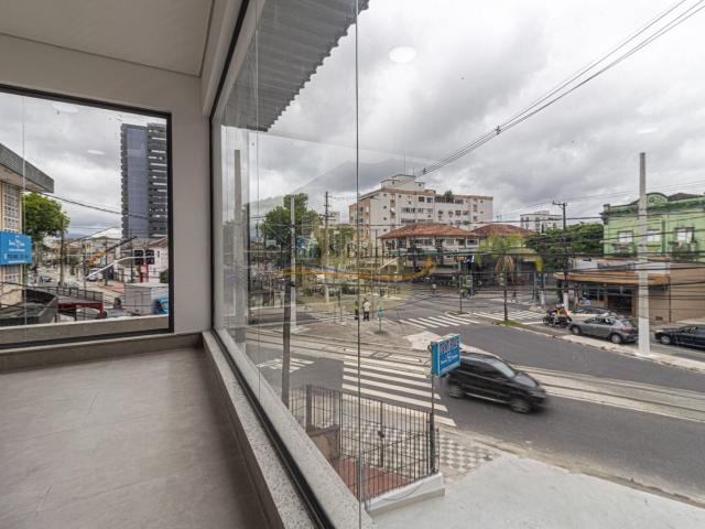 Loja em Vila Matias, Santos/SP de 550m² à venda por R$ 3.499.000,00
