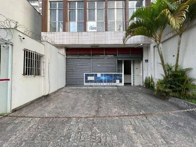 Loja em Vila Matias, Santos/SP de 600m² à venda por R$ 2.649.900,00