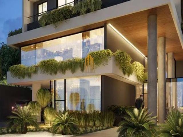 Loja em Vila Nova Conceição, São Paulo/SP de 454m² à venda por R$ 8.950.192,00