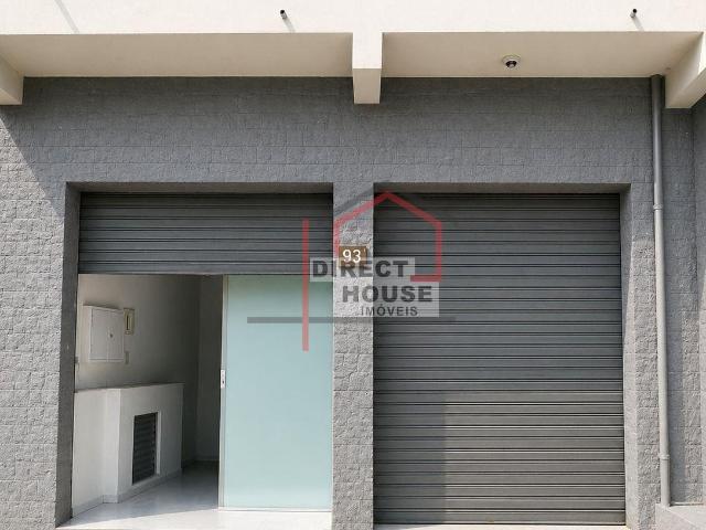 Loja em Vila Pirajussara, São Paulo/SP de 60m² para locação R$ 3.000,00/mes