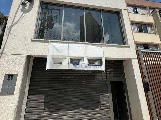 Loja em Vila Romana, São Paulo/SP de 250m² à venda por R$ 3.400.000,00 ou para locação R$ 14.000,00/mes