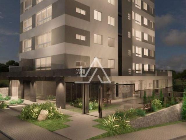 LOJA | GARBO RESIDENCE | BAIRRO PETRÓPOLIS | PASSO FUNDO/RS