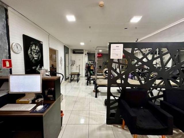 LOJA JÁ ALUGADA! RENDA IMEDIATA DE R$ 2 MIL/MÊS – REAL PANORAMIC