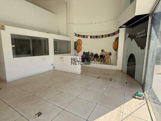 Loja para alugar no Buritis
