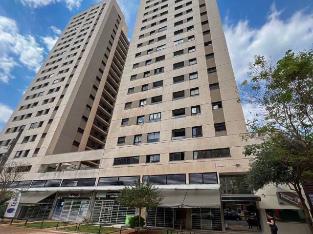 Loja para alugar no Edifício Smartcity Mayrink Goes, Londrina