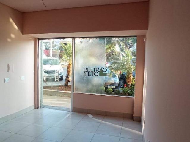 Loja para alugar no Palmeiras