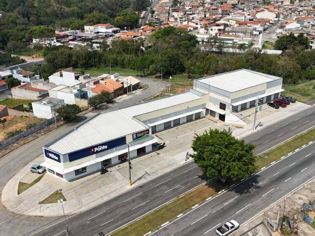 Loja para locação Rio Acima Ondina Center LO0042